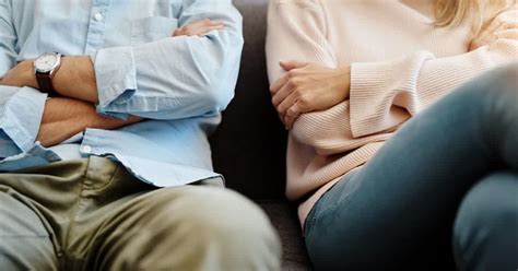 Husband Tells Wife Hed Been Having An Affair With His Cousin