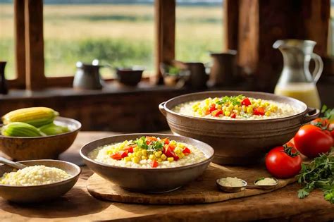 29 Easy South African Recipes For Your Kitchen