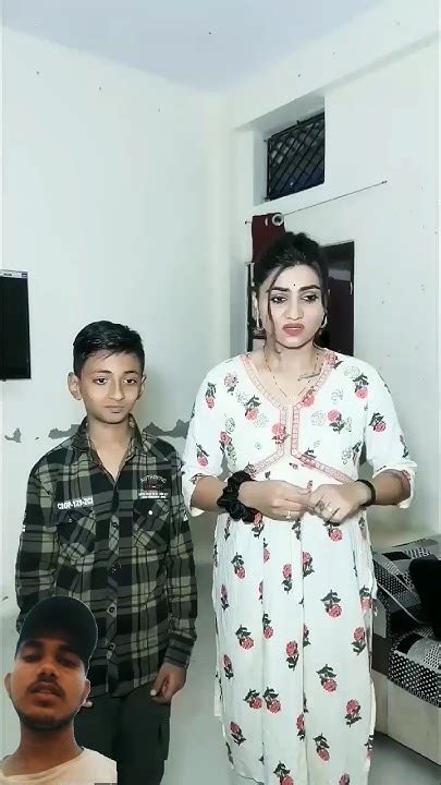 मेरे पति को पागल बना कर मज़ा आ गया😜🤣 Comedy Youtubeshorts Funny