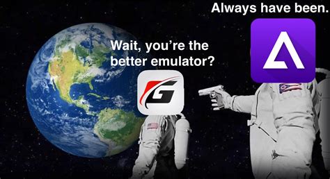 Delta Emulator