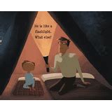 The Holy Ghost Is Like A Blanket Hardcover