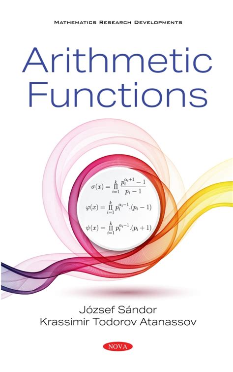 Arithmetic Functions Premiumjs Store