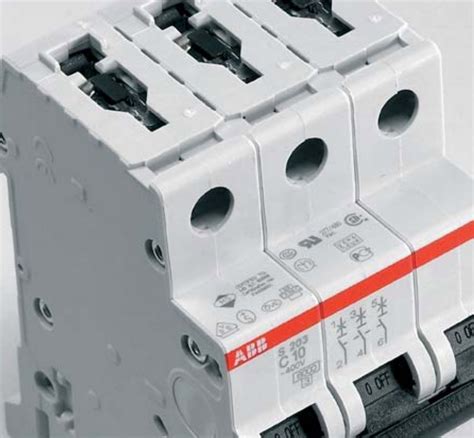 ABB (АББ) — автоматические выключатели (автоматы), купить, цены в ...