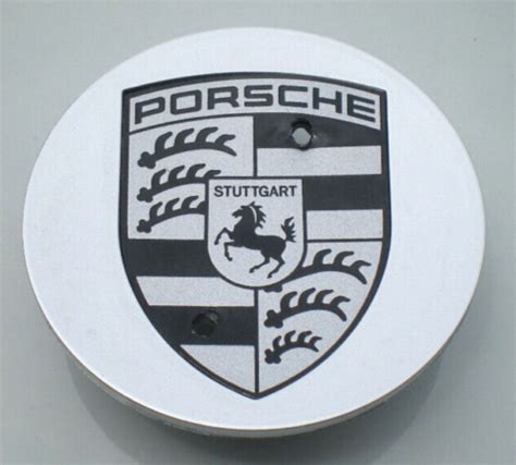 Tapa Central Oem Porsche Macan P N 95b 601 150 88z Ebay