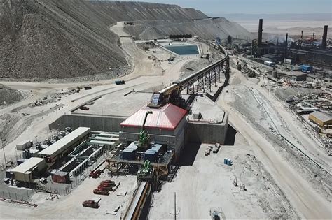 Exploring The Environmental Benefits Of Autonomous Underground Mining