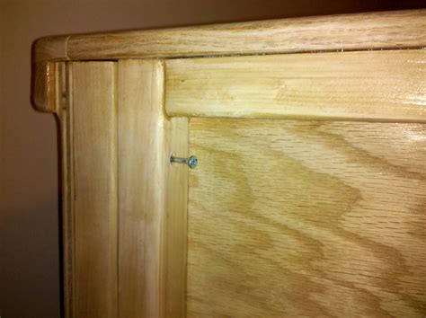 Building A Crib Jake Kulstad