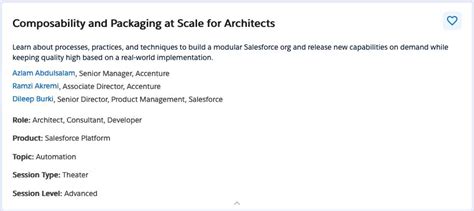 Ramzi Akremi On Linkedin Df2022 Dxatscale Salesforce Dxatscale Dreamforce 12 Comments