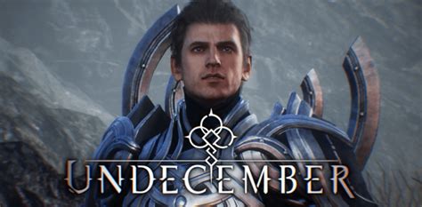 RPG Cross Platform Undecember Resmi Diumumkan MMO Culture