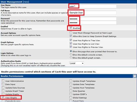 How To Monitor Linux Servers With SNMP And Cacti