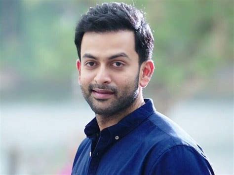 Prithviraj Turns A Singer For Deepak Dev Yet Again Adam Joan Filmibeat