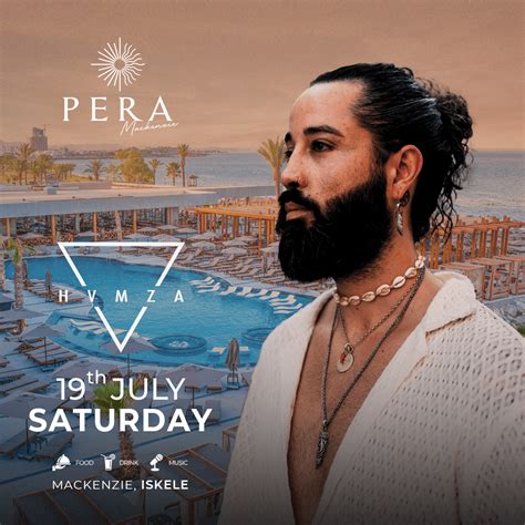 Welcome To Pera Mackenzie