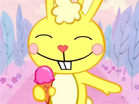 Happy Tree Friends Cuddles