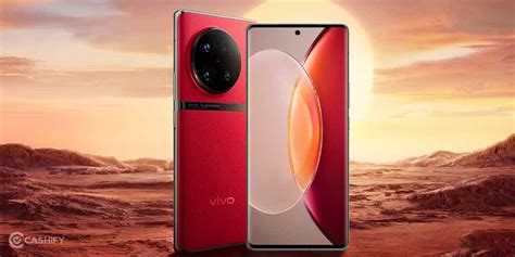 Vivo X90 Series Price Leaked Ahead Of Launch Cashify News
