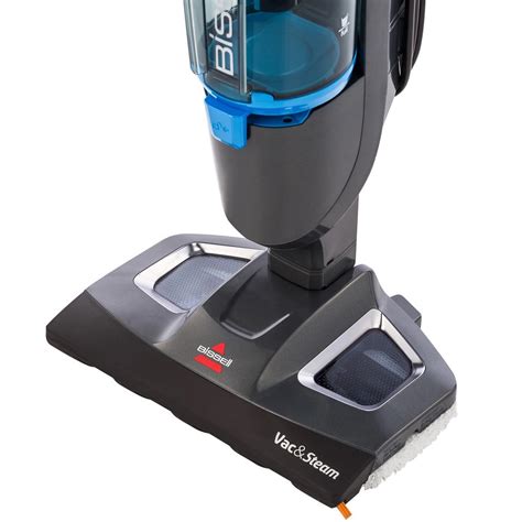 مشخصات، قیمت و خرید جاروبرقی و تی کش بیسل آمریکا مدل Bissell 1977z