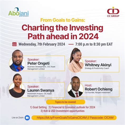 Abojani Investment On Linkedin Investing In Financial Literacy Is One