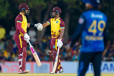 Sir Vivian Richards Stadium Pitch Report Ahead Of Wi Vs Eng 1st Odi