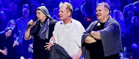 Elton Knossi und Mälzer bei RTL Schlagt den Champion DWDL de