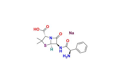 Ampicillin Sodium Salt Aquigenbio