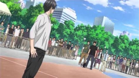 Himuro Tatsuya Knb Inspirations On Tumblr