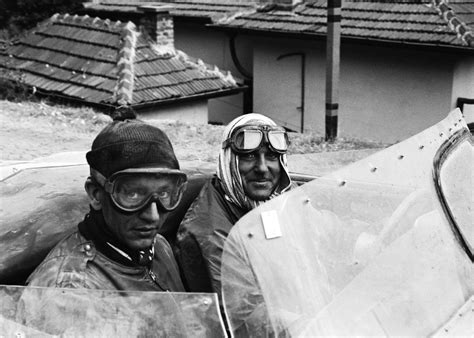 Revs Institute Acquires Revered André Van Bever Photo Archive Magneto