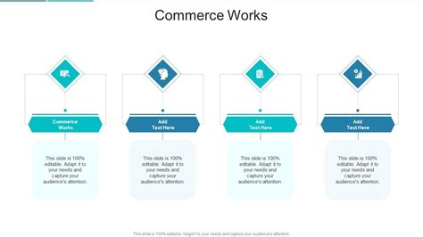 Commerce Works In Powerpoint And Google Slides Cpb PPT Example