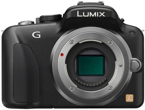 Panasonic Lumix Dmc G3 Body Aparat Foto Preturi Panasonic Lumix Dmc G3