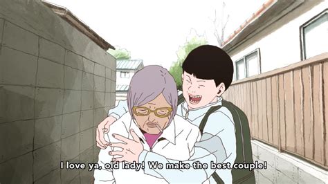 [spoilers] Ping Pong The Animation Episode 7 [discussion] R Anime
