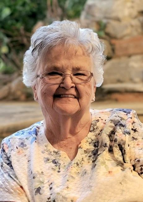 Yvonne Miller Obituary Thornton Co