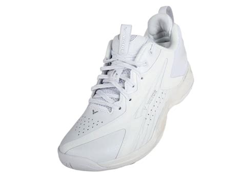 Victor Badminton Shoes A970nitrolite Cps L White Pro Racquet