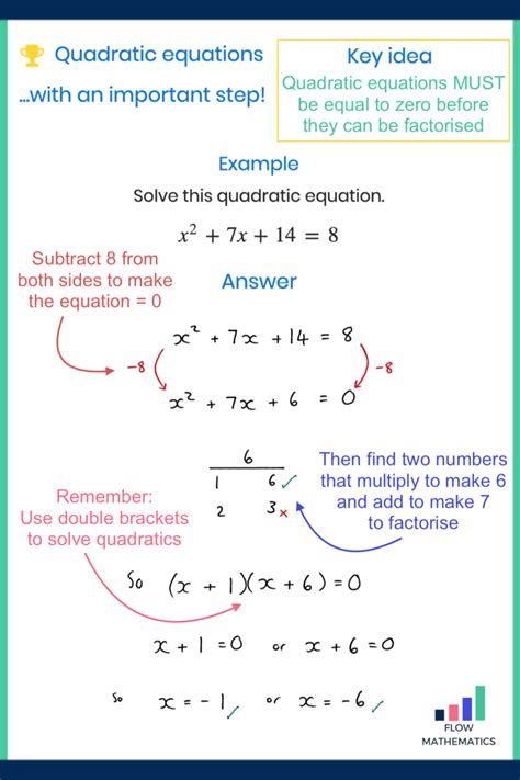 Quadratic Equation By Substitution Avsfashionproduct