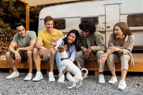 14 Tips For Keeping Your Rv Cool On Summer Nights Tochta Blog