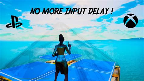 How To Remove Console Keyboard And Mouse Input Lag Edit Delay YouTube