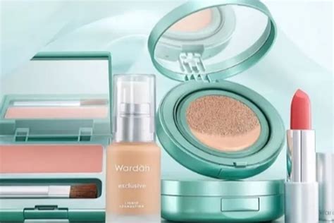 Rekomendasi Produk Wardah Terbaik Untuk Usia Tahun Ke Atas Media Labuan Bajo
