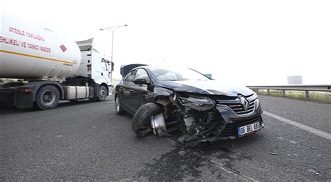 Bayram tatilinin ilk gün bilançosu Trafik kazalarında kişi öldü kişi yaralandı