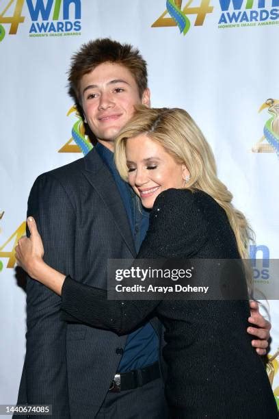 Mattea Angel Backus Photos And Premium High Res Pictures Getty Images