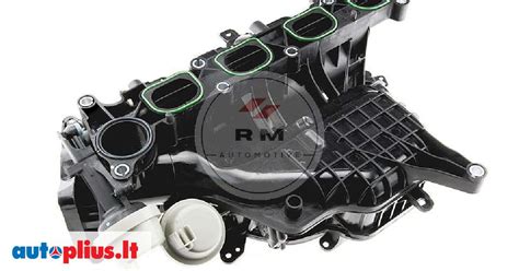 Ford C-MAX, OEM 4M5G9424FT, 5164230, OEM, OEM 1440440,, įsiurbimo ...