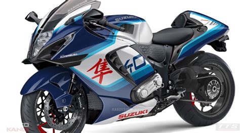 スズキ「隼」集結 隼駅まつり4年ぶり夏開催、バイク2300台が参加 動画ライダー