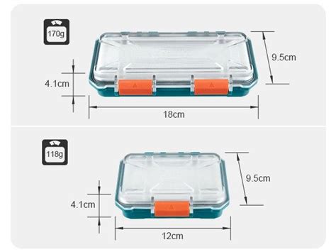 Olight Otool Stackable Edc Storage Case Macro Electronic Pte Ltd