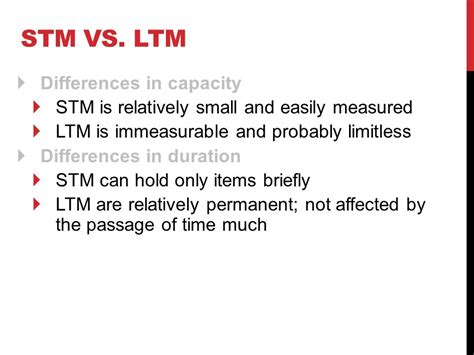 PSY 323: Cognition Chapter 6: Long-Term Memory: Structure. - ppt download