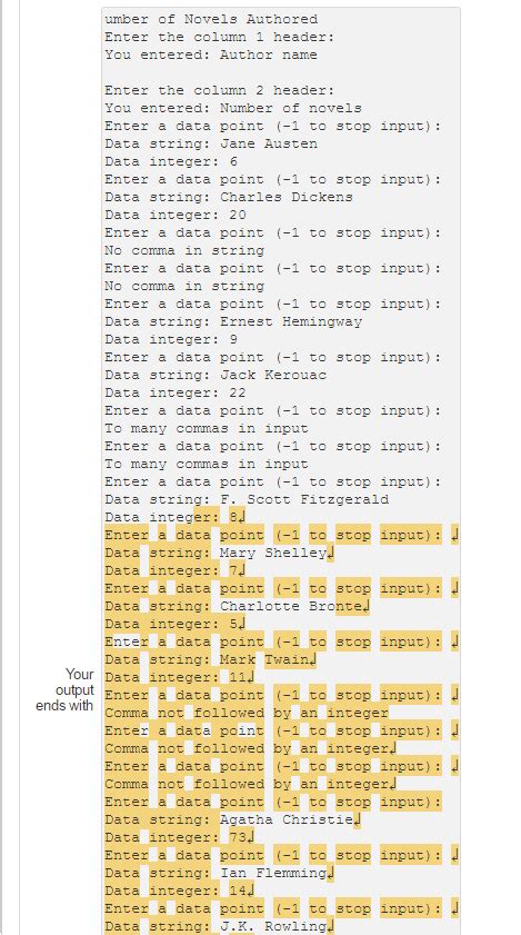 Solved Program Data Visualization Java Please Help Me Chegg