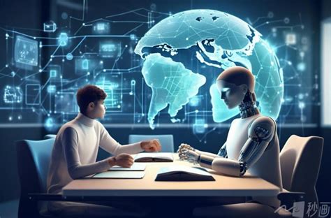 未来ai将有五大发展趋势？2024年将进入“有意义的人工智能时代” 36氪