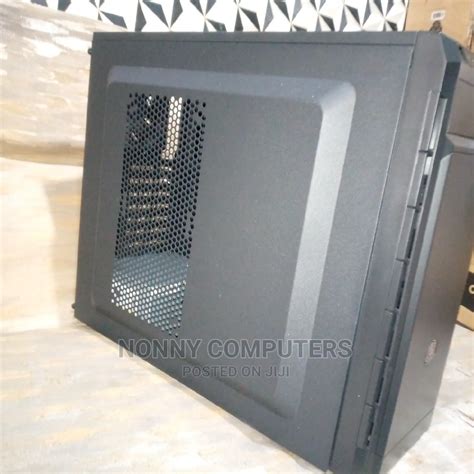 Cooler Master Cmp 501 Computer Case In Ikeja Computer Hardware Nonny Computers Jiji Ng