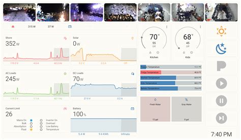 Replacing Victron Remote Monitoring Vrm With Home Assistant Rvictron