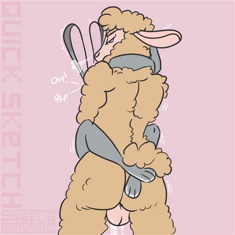 Rule 34 2023 3 Toes Anthro Ass Balls Bodily Fluids Bovid Caprine Cum