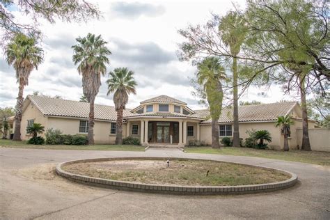 1032 N Fm 1589 Eagle Pass Tx 78852