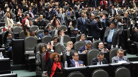Mayoría en San Lázaro resuelve que Fiscal de Morelos no tiene fuero MVS Noticias