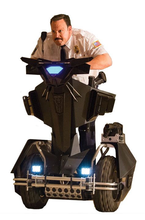 Paul Blart Mall Cop Segway Paul Blart Mall Cop Segway Scene With