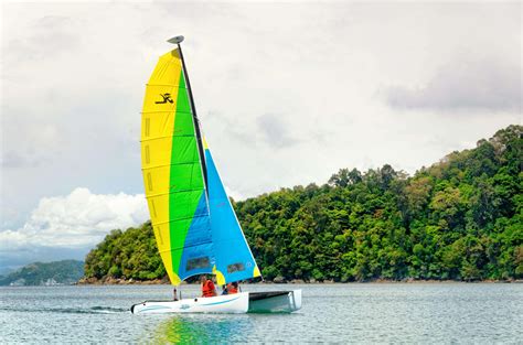 Bunga Raya Island Resort And Spa Kota Kinabalu
