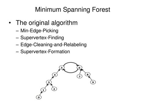 Ppt Optimizing Graph Algorithms On Pregel Like Systems Powerpoint Presentation Id5645379