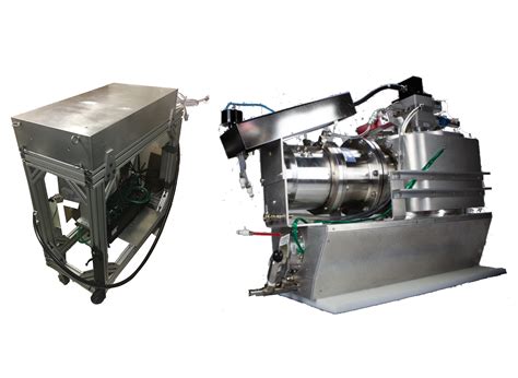 Neutron Generator Technical Overview Adelphi Technology Inc